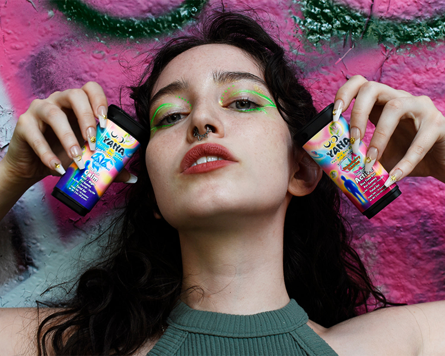 YANA Wellness Brands